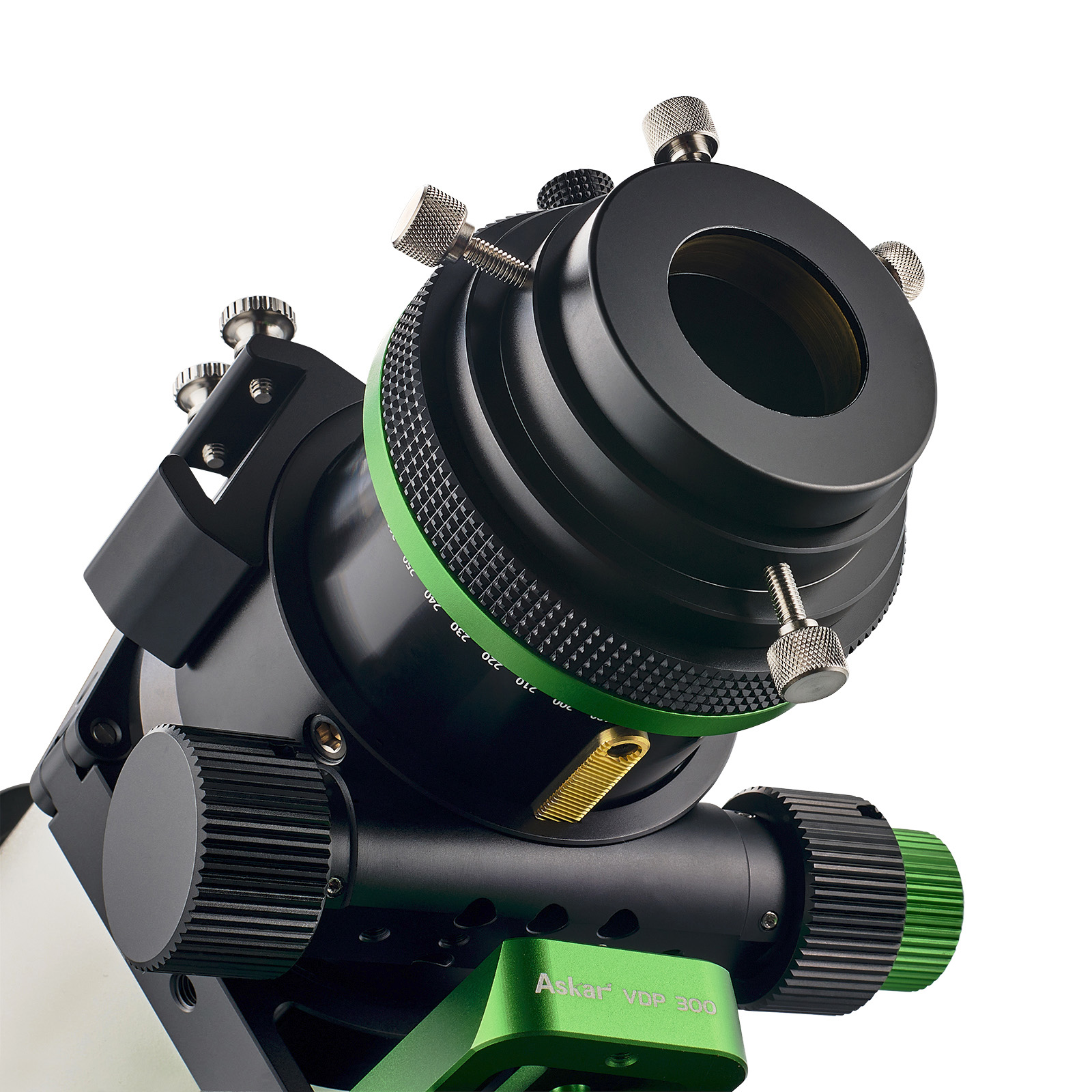 Askar 65 PHQ Quintuplet Flatfield Astrograph | First Light Optics